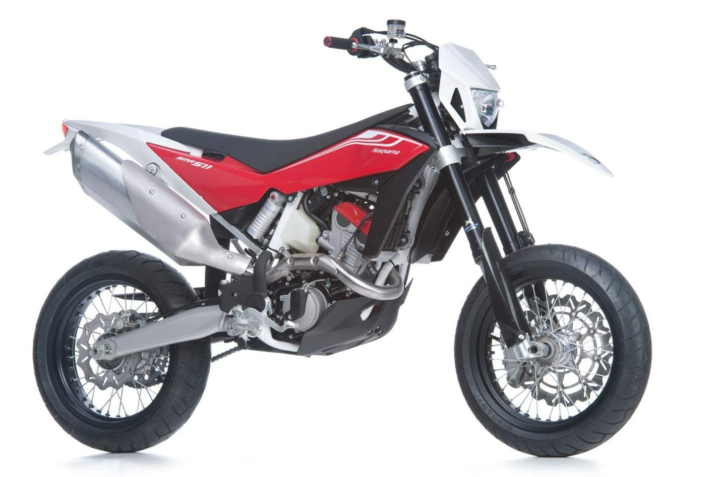 Husqvarna SM 510R